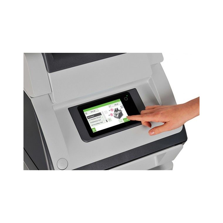 Neopost DS-40i 2.5 plegadora ensobradora automática compacta 3 ...